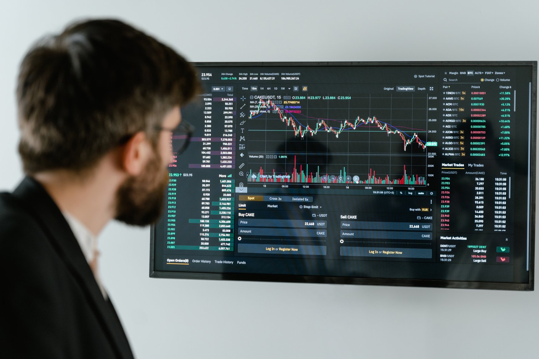 When Can I Sell My Company Shares?